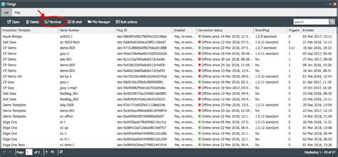 Remote Tools CloudPlugs IoT Knowledge Base