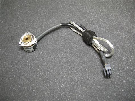 Otrx Axis Encoder 001 Sp Ocean Trx Axis Encoder Assy