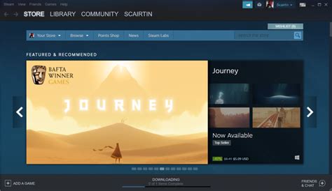 How To Change Your Name In CS GO