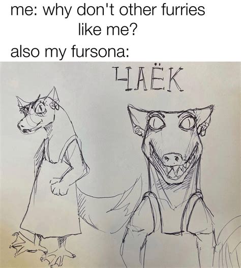 Fursonairl Scrolller