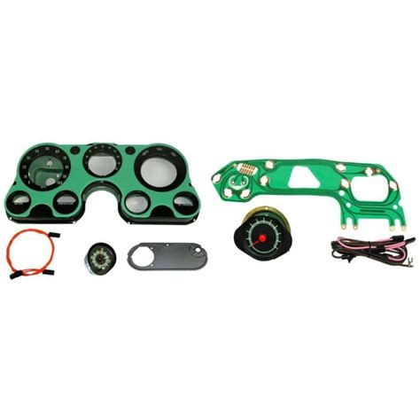 Chevrolet Tachometer Conversion Kit C10 1967 1972