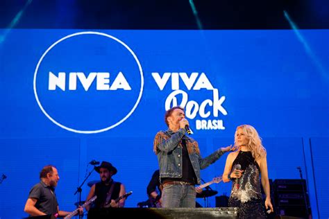 Nívea Viva Rock Brasil 21
