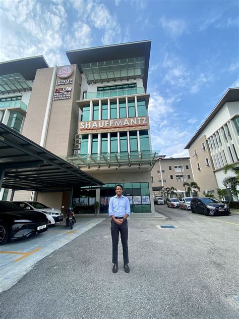 Mohamad Anas Mohamad Annuar On Linkedin “grateful For An Incredible Journey Of 3 Years And 3