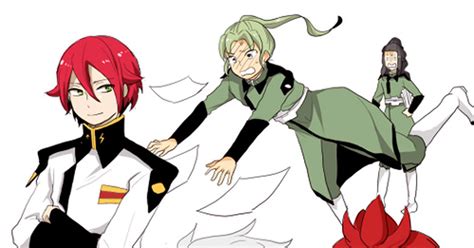 イナイレ 腐 コスプレエイリア いしだのマンガ 3top 基山ヒロト 似合いすぎて可愛い。 Pixiv