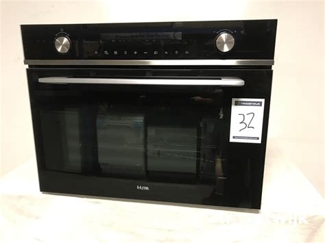 Etna Cm Zt Microondas Combinado Incorporado Troostwijk
