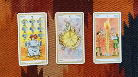 Tarot Numerology Reading 15 November 2014 Youtube