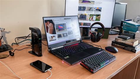 Plugable Usb C Triple K Display Docking Station Review The Best Around Laptop Mag