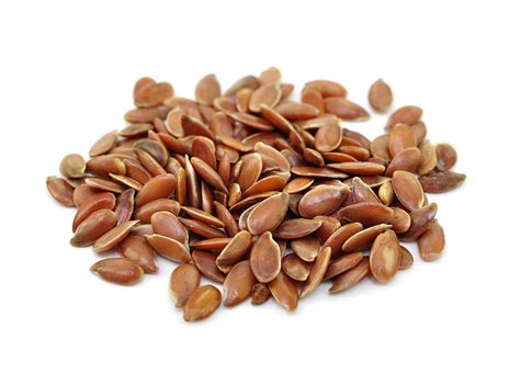 Leinsamen | Lebensmittellexikon: Gesund abnehmen ohne Diät