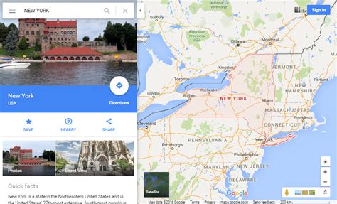 Difference Between Google Maps Google Street View And Google Earth