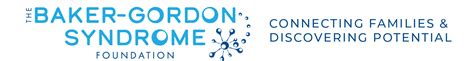 The Baker Gordon Syndrome Foundation