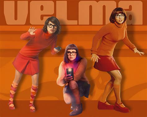 Live Action Velmas 3 By Shrekinator1991 On Deviantart