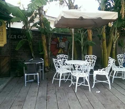 Olan CafÉ La Palma Comentários De Restaurantes Tripadvisor