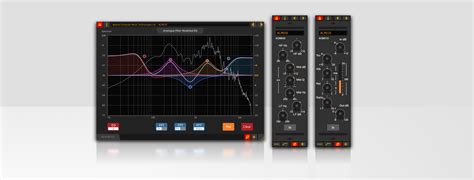 Professional Dsp Software And Plug In Development Applied Computer