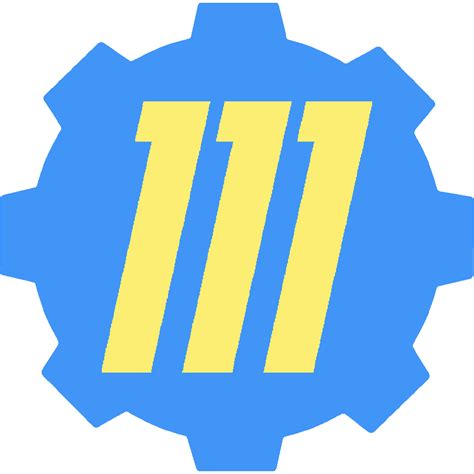Icon For Fallout 4 By Nintenzero Steamgriddb