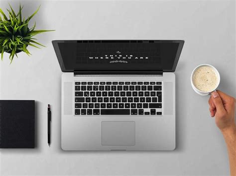 ℹ Aumenta tu productividad al máximo cómo aprovechar al máximo tu laptop