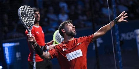 Segurcaixa Adeslas Refuerza Su Vínculo Con El Pádel Y Será El