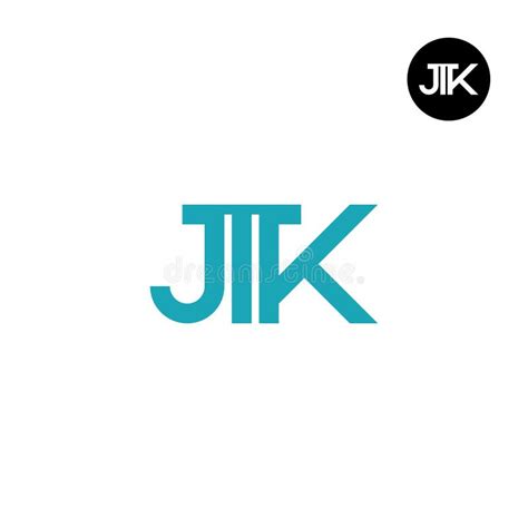 Jtk Monogram Stock Illustrations 9 Jtk Monogram Stock Illustrations Vectors And Clipart