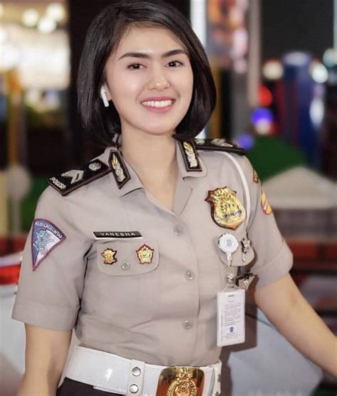 Gambar Polwan Cantik 55 Koleksi Gambar
