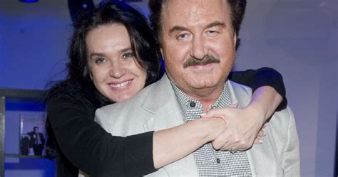 Krzysztof Krawczyk Po Rozwodzie Z Ewą Wylądował Z Nią W łóżku Kobieta