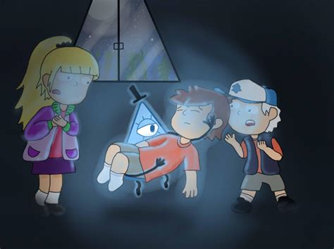 Reverse Falls By Thien2679 On Deviantart