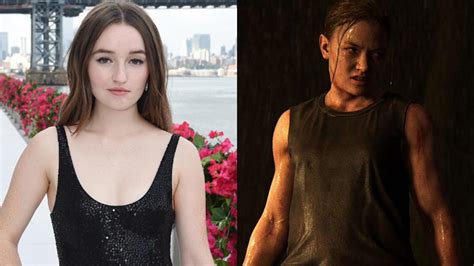 這肌肉量夠嗎？《最後生還者》第二季真人影集「艾比」演員確定，預計2月開拍