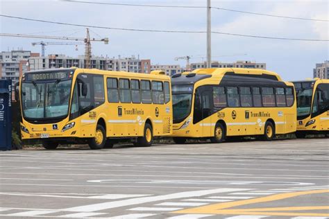 ‌transmilenio Fue Destacado Por La Unión Internacional Del Gas En Corea