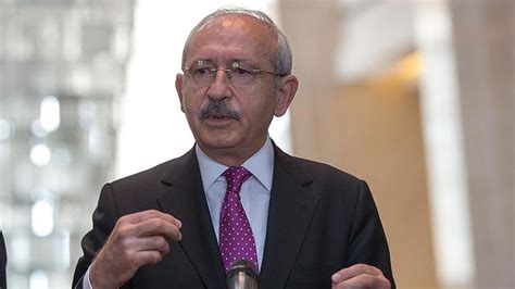 CHP lideri Kemal Kılıçdaroğlu ndan CHP yaşında paylaşımı Internet Haber
