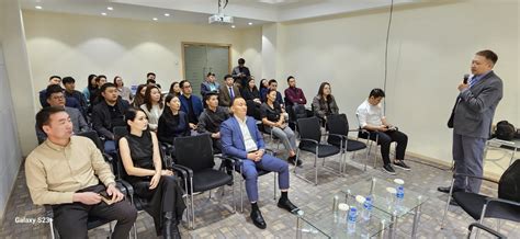 Мо Монголын банкны холбоо Mongolian Bankers Association