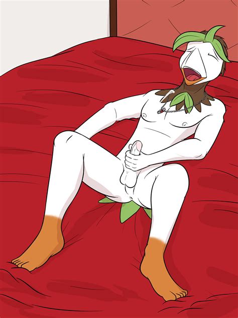 Rule 34 2017 Anthro Anthrofied Anus Balls Beak Bed Bodily Fluids