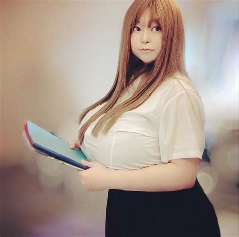 I See You Ve Filled The Form To Be As Busty As I Am But Is It
