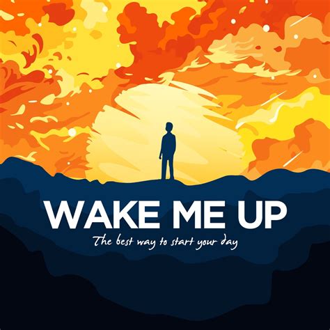 Wake Me Up Morning Meditation And Motivation Podcast Podtail