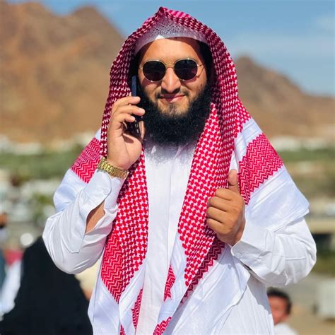 ابو محمد عبدالله رحماني Mecca