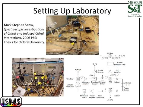 Chirped Pulse And Cavity Fourier Transform Microwave Cpftmw