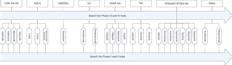 flowchart of the search methodology download scientific diagram