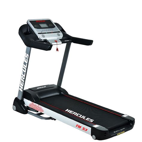 Motorized Treadmill Gd Enterprise Rajkot Gujarat