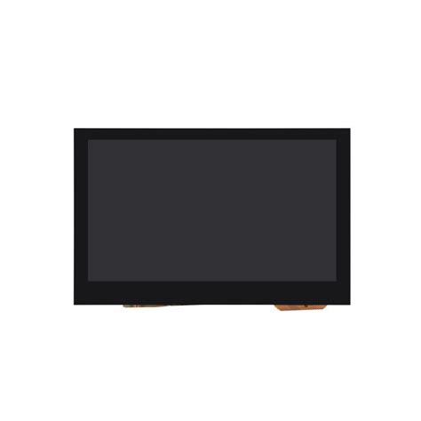 Waveshare Esp S Inch Capacitive Touch Display Development Board