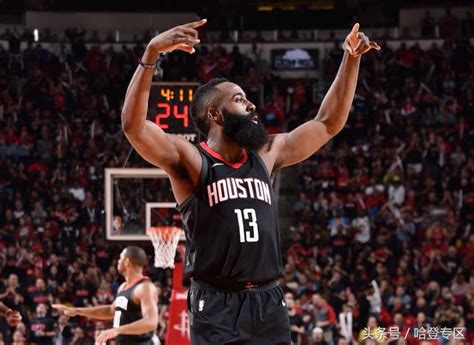 麥克海爾：毫無疑問，哈登就是mvp！ 每日頭條
