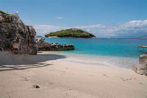 Destinacioni I Javës Ishujt E Ksamilit 15 Km Nga Qendra E Qytetit Saranda News