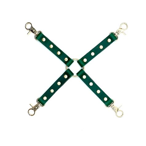 Bondage Cross Etsy