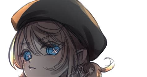 画家identityv 画家と納棺師 明星あきらのイラスト Pixiv