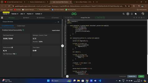 Abhijeet Singh Rawat On Linkedin Codingchallenge Backtracking