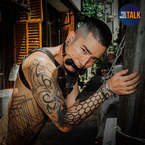 Director And Xxx Entertainer Yoshi Kawasaki Is This Weeks Guest On