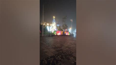 Cuetzalan Noche De Neblina Youtube