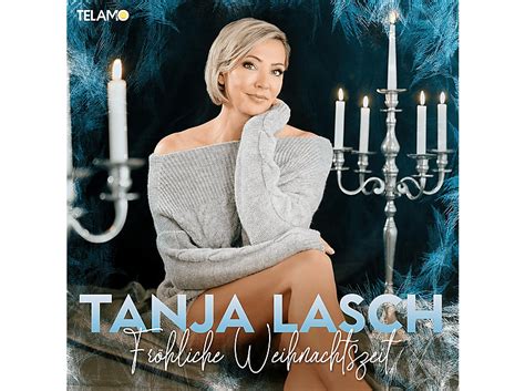 Tanja Lasch Fröhliche Weihnachtszeit Cd Saturn