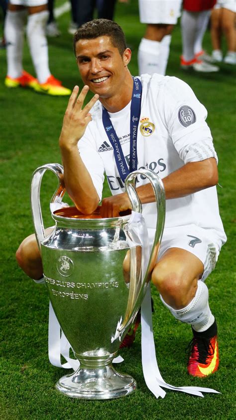 Teams With Most UEFA Champions League Titles Real Madrid Clinch Their 15th