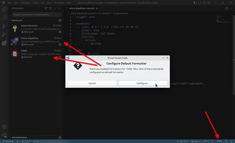 Extension Claims To Have A Formatter But Doesnt · Issue 515