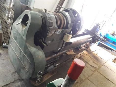 Lathe Machine At Best Price In Bengaluru By United Trade Links Id