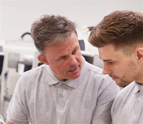 Experience Philip James