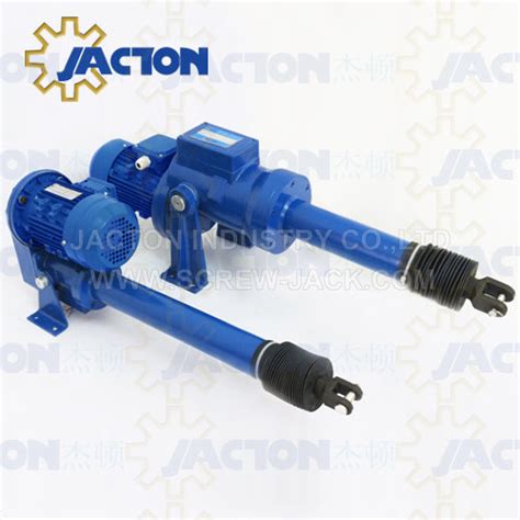 6300kg Parallel Motor Drive Electric Actuator Linear Actuatorsuper