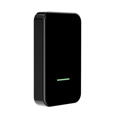 Adaptor Wireless Techstar® CPC200- U2W-QB Plus pentru Apple CarPlay si ...